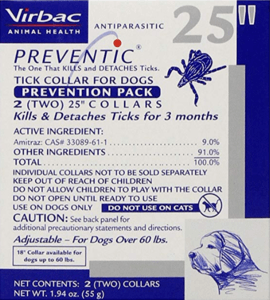 Best Flea Collar for Dogs: Stop The Scratching!