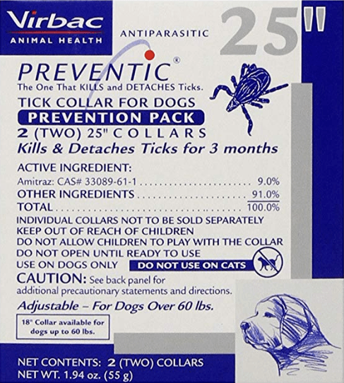 Best Flea Collar for Dogs: Stop The Scratching!