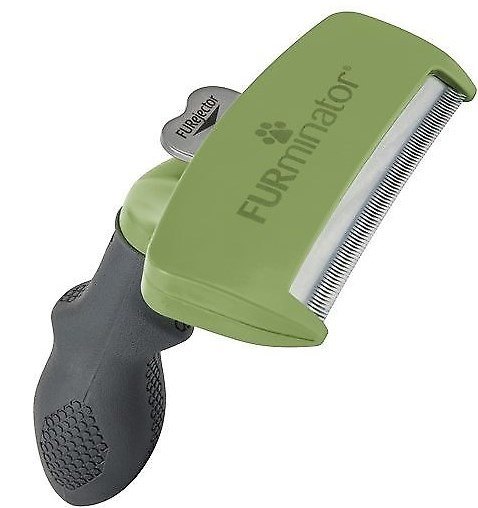 What Is the Best Deshedding Tool for Dogs? (How To Choose) | Herepup