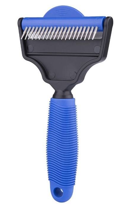 What Is the Best Deshedding Tool for Dogs? (How To Choose) | Herepup