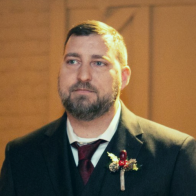 Cory Eckert | Herepup