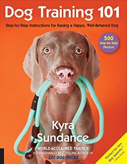 10 Best Dog Training Books of 2020 (Review) | Herepup