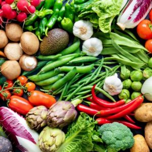 10 Best Vegetables For Dogs To Eat | Herepup