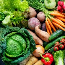 10 Best Vegetables For Dogs To Eat | Herepup